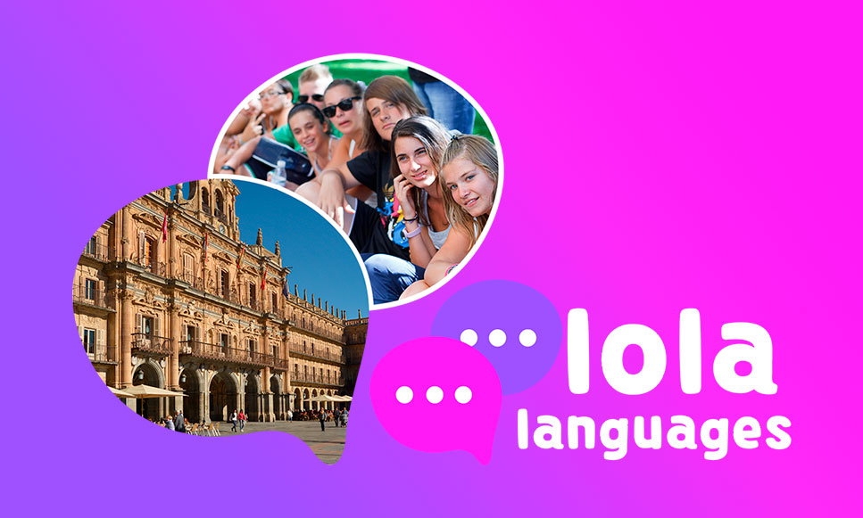 Home - lola languages